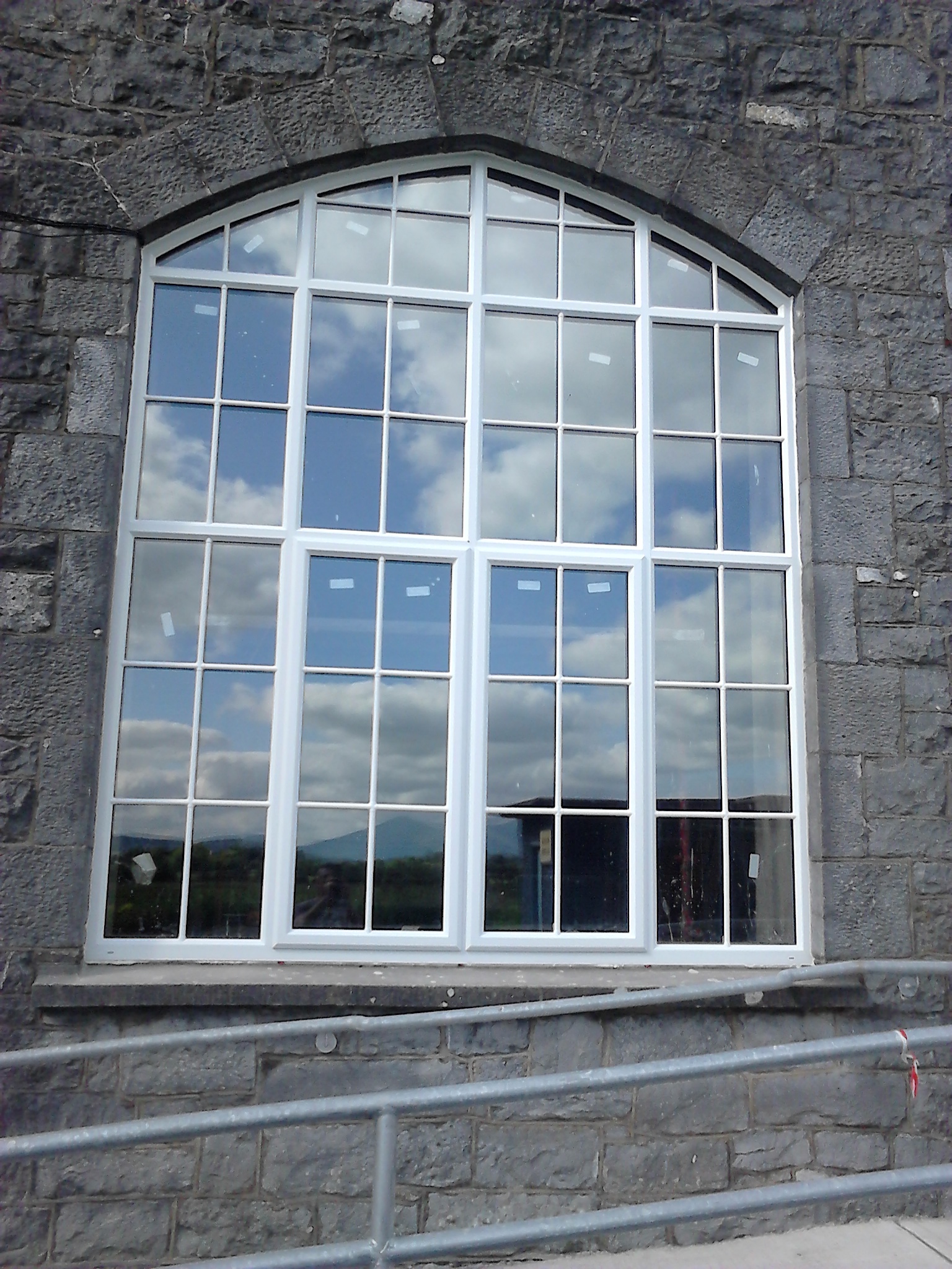 Windows – Walsh Windows