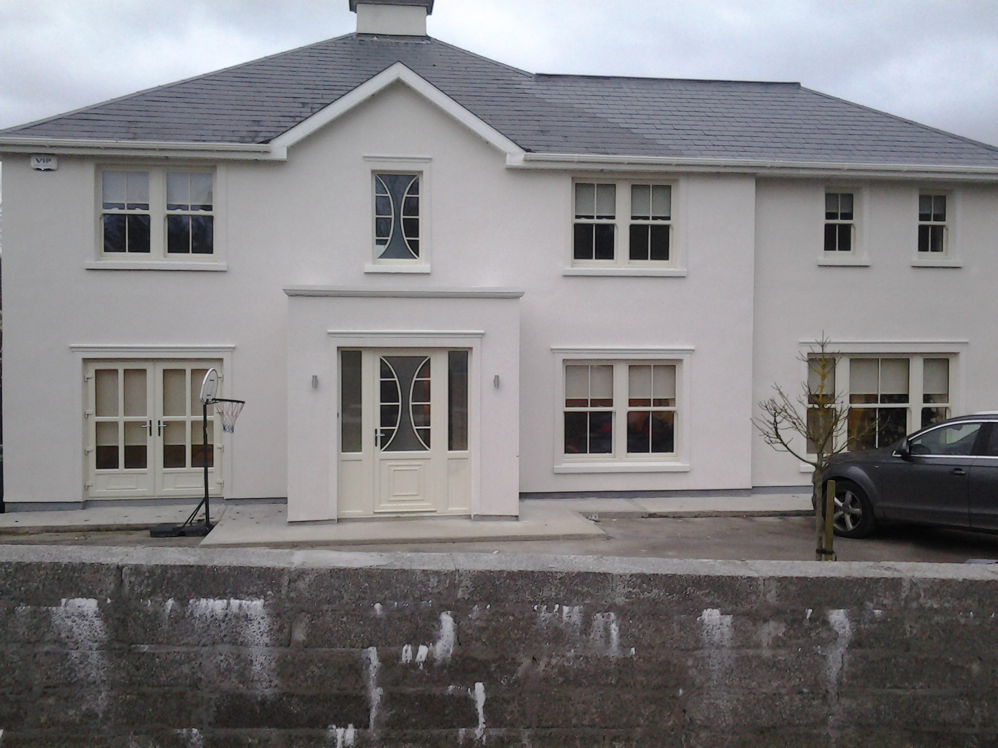 Windows – Walsh Windows