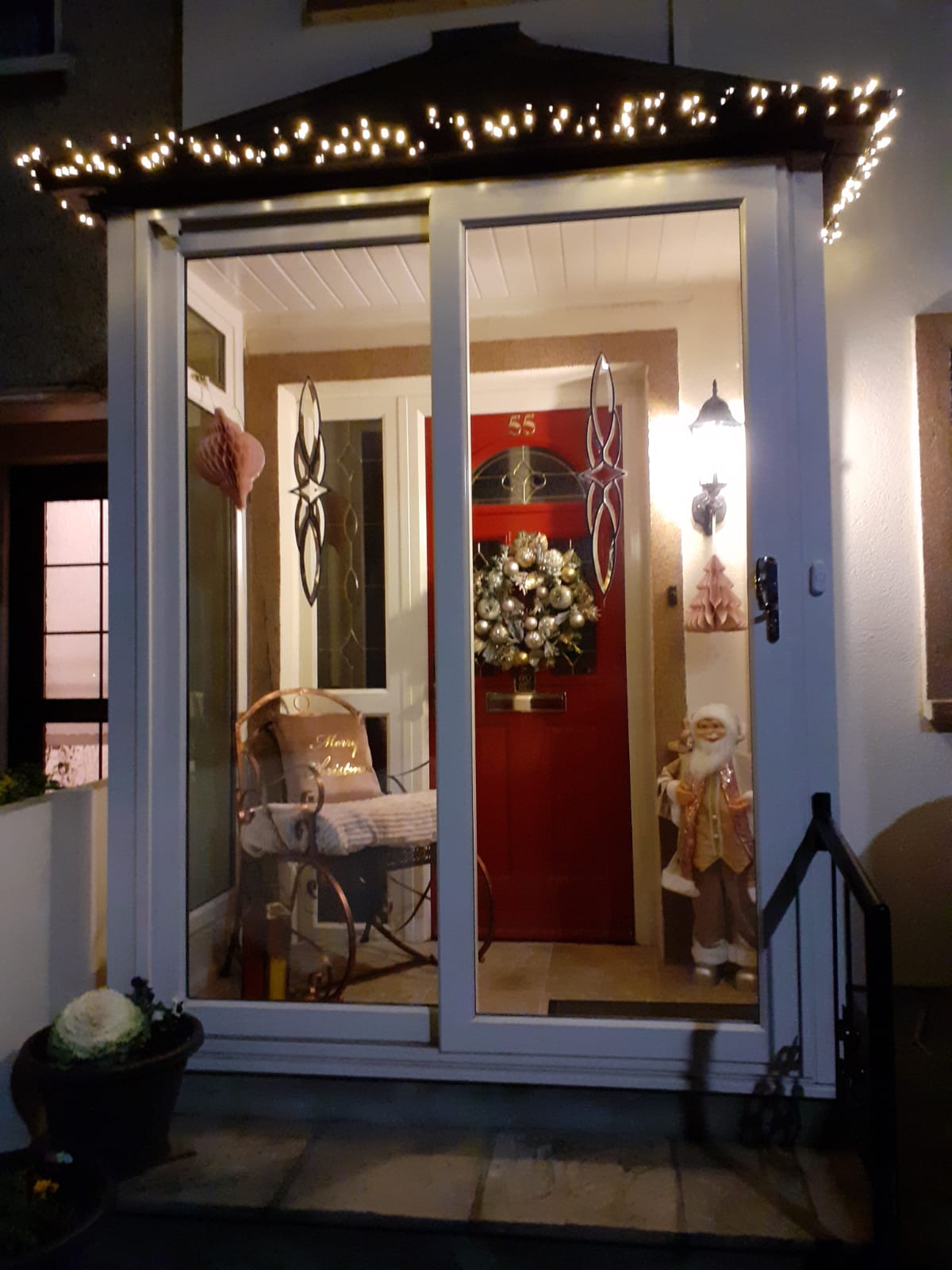 Composite Doors – Walsh Windows