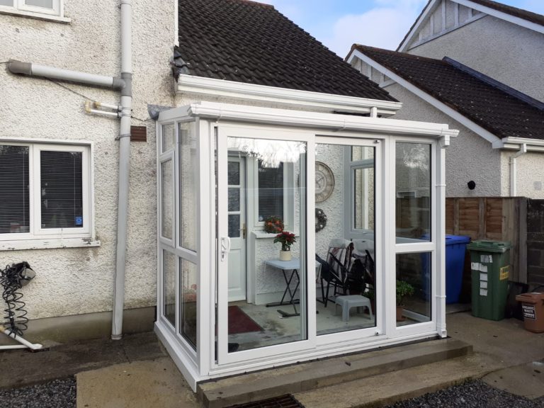 Composite Doors – Walsh Windows